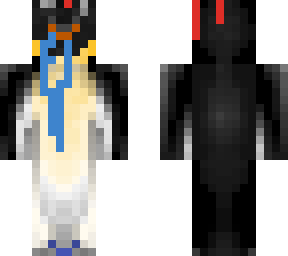 swain | Minecraft Skins