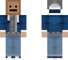 cardboard | Minecraft Skins