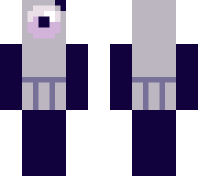 CFMOT Zack Main | Minecraft Skin