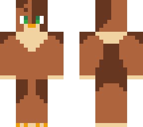 collie dog | Minecraft Skin