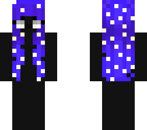 Cosmos 3 | Minecraft Skin