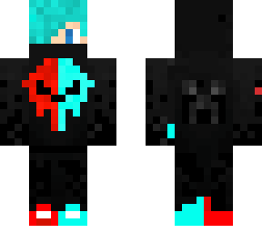 dragon tamer | Minecraft Skins