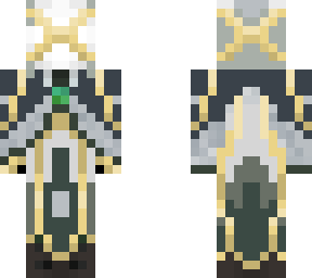 dreamxd | Minecraft Skins