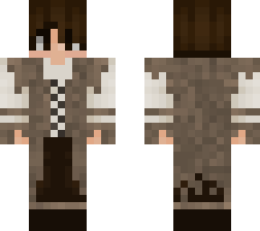 duke | Minecraft Skins