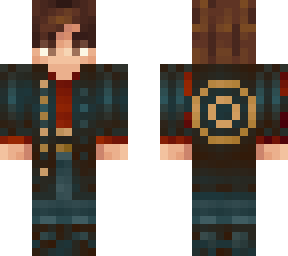 Earl | Minecraft Skin