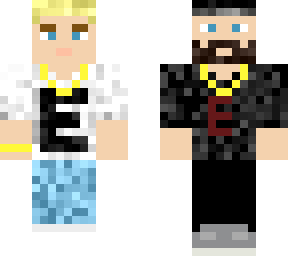 eminem | Minecraft Skins