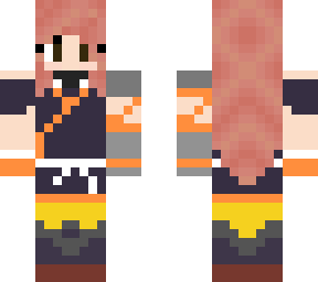 noi | Minecraft Skins