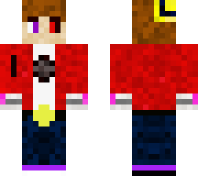 bryan thefamousfilms | Minecraft Skins