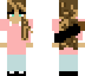 Mother | Minecraft Skins