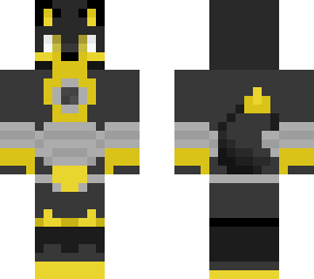 fren | Minecraft Skin