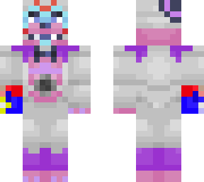 funtime freddy | Minecraft Skins