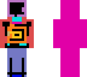 gfdfgh | Minecraft Skin