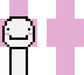 Girl dream | Minecraft Skin