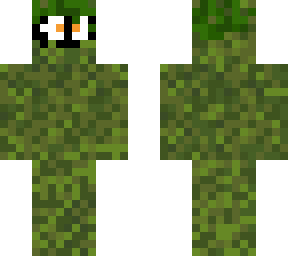 glare | Minecraft Skins