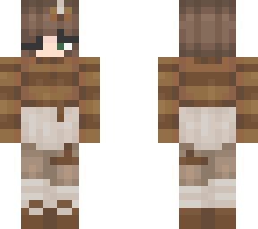 Glu | Minecraft Skin