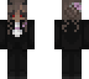 goatman | Minecraft Skins