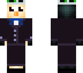gunther | Minecraft Skins