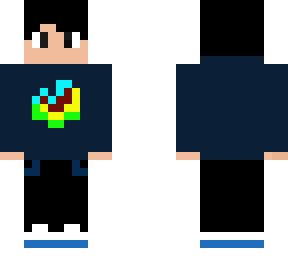 Gamer Guy | Minecraft Skins