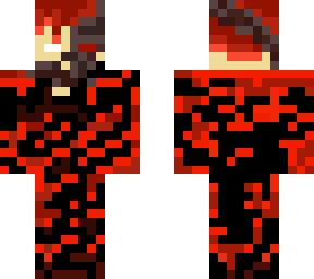 borg | Minecraft Skins