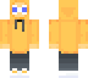 clout goggles | Minecraft Skins