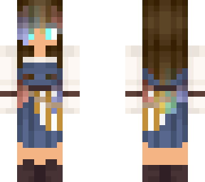 gi hun | Minecraft Skins