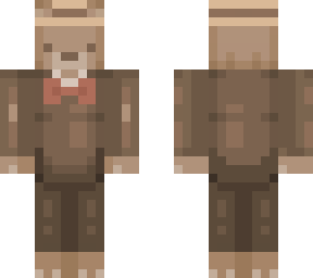 improve mc skin ogg | Minecraft Skin