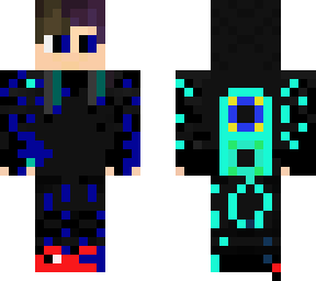 iran | Minecraft Skins
