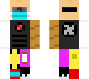 crafty | Minecraft Skins