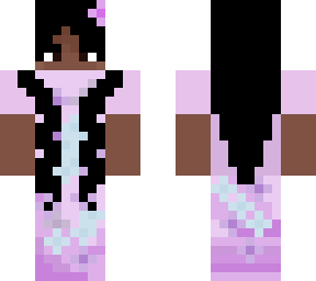 Isabela Madrigal :) :D | Minecraft Skin