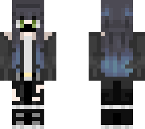 satoshi | Minecraft Skins