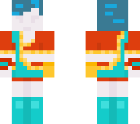 Coach Minecraft Skins