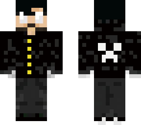rawknee | Minecraft Skins