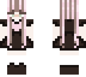 alternative | Minecraft Skins