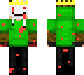 Dream Skin | Minecraft Skins