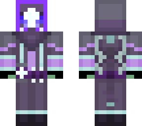 accelerator | Minecraft Skins