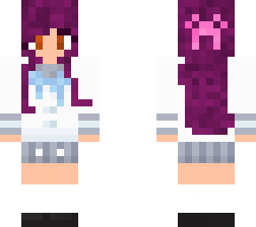 phoenix drop high | Minecraft Skins