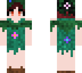 mel | Minecraft Skin