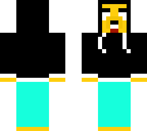 Mikecrack Minecraft Skins