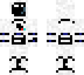 astronaut | Minecraft Skins
