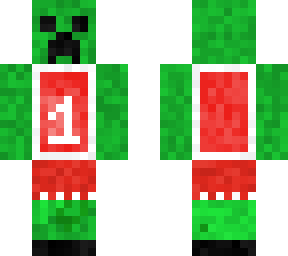 logdotzip | Minecraft Skins