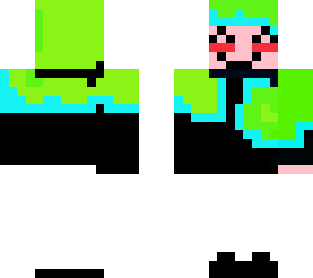 lucoa | Minecraft Skins