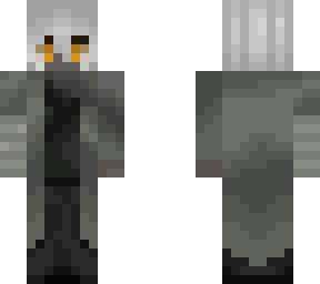 mitski custom skin | Minecraft Skin