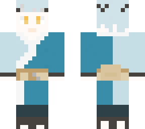 mitsuki | Minecraft Skins