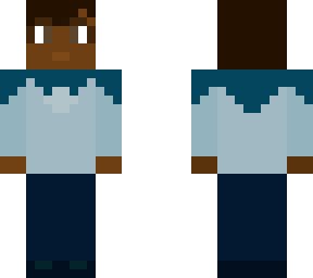 monica | Minecraft Skins