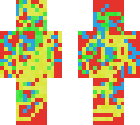 Job | Minecraft Skins