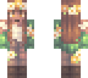 black parade | Minecraft Skins