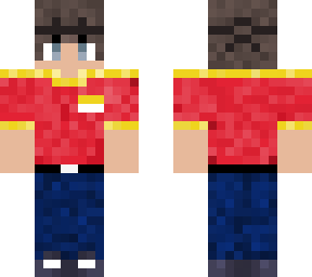 oxxo | Minecraft Skins