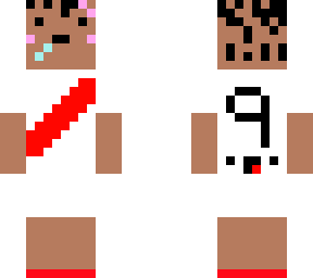 Peru Minecraft Skins