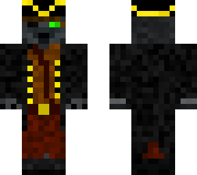 pirate hat | Minecraft Skins