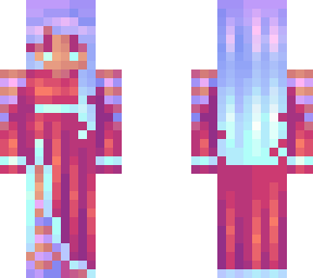 Plasma | Minecraft Skins